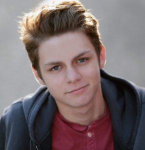 Iron Man 3’s Harley Keener Comic Debut Hints at Bigger MCU Role ...