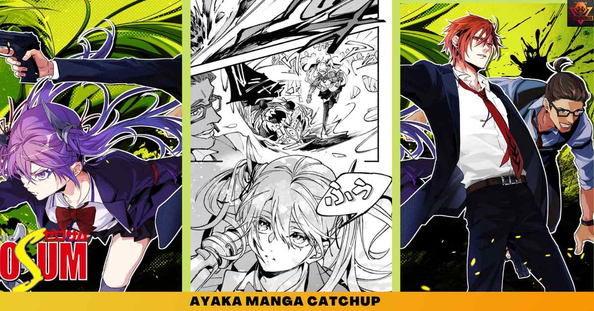 Ayaka Season 2: Release Date Confirmed In 2025