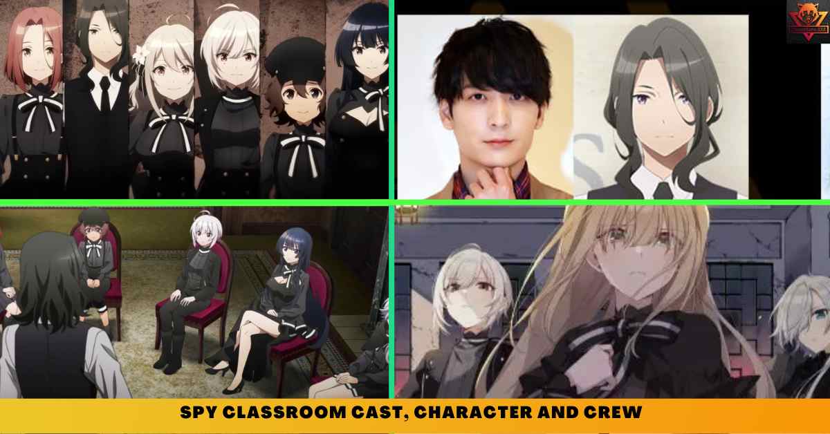 Spy Classroom Season 3: Release Date Confirmed In 2025