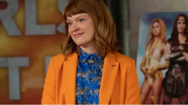 THE BOYS SEASON 4 FORESHADOWED THIS CHARACTER'S BIG COMPOUND V TWIST ...