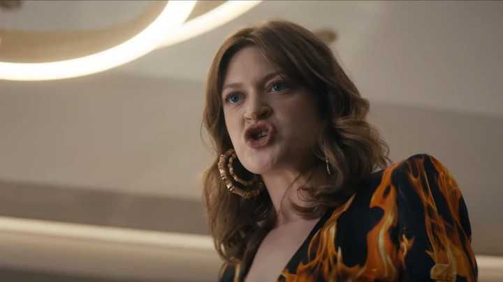 THE BOYS SEASON 4 FORESHADOWED THIS CHARACTER'S BIG COMPOUND V TWIST ...